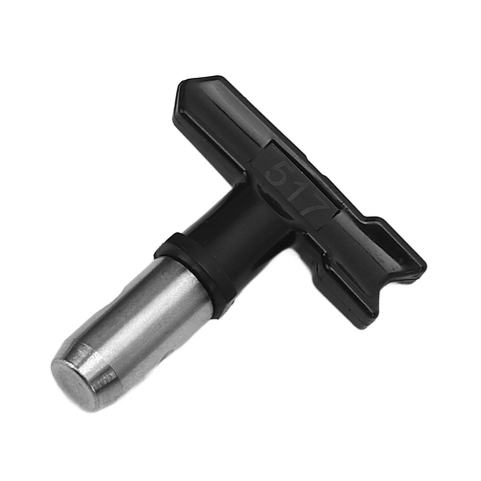 6x Airless Paint Sprayer Tip Set 211 315 417 515 517 523 Airless Spray ...