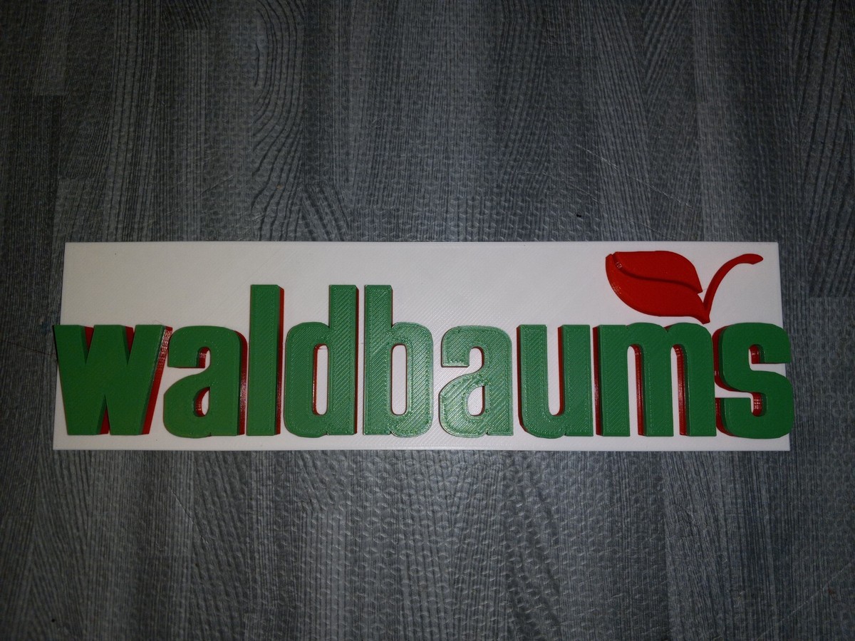 Waldbaums Logo
