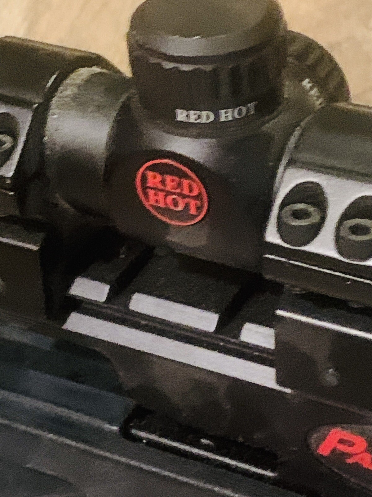 Parker Bushwacker 150 Crossbow with 3x32 Red Hot Scope | eBay