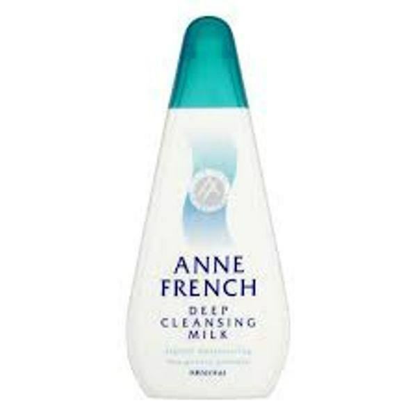 Anne French ‎031-5580 Cleanser - 200ml online kaufen | eBay