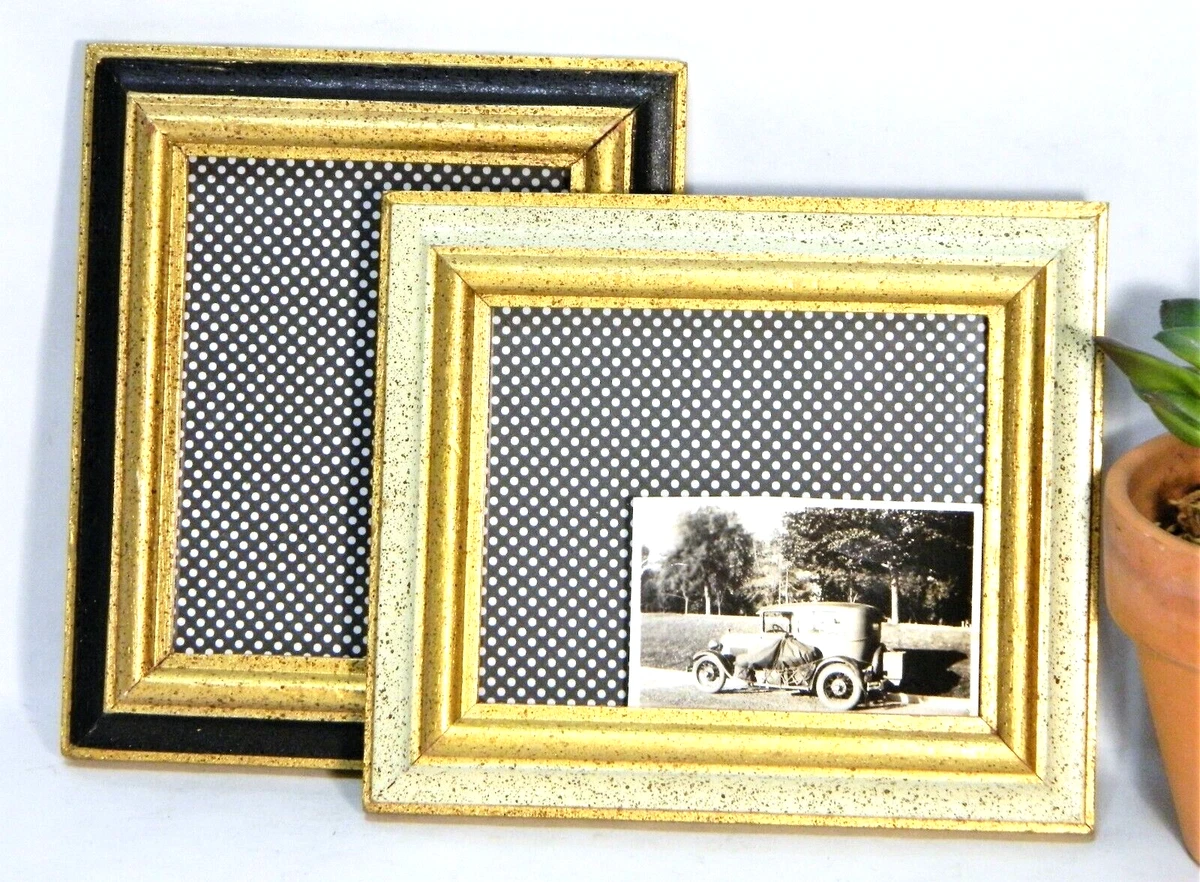 Aaron Brothers Poster Frames