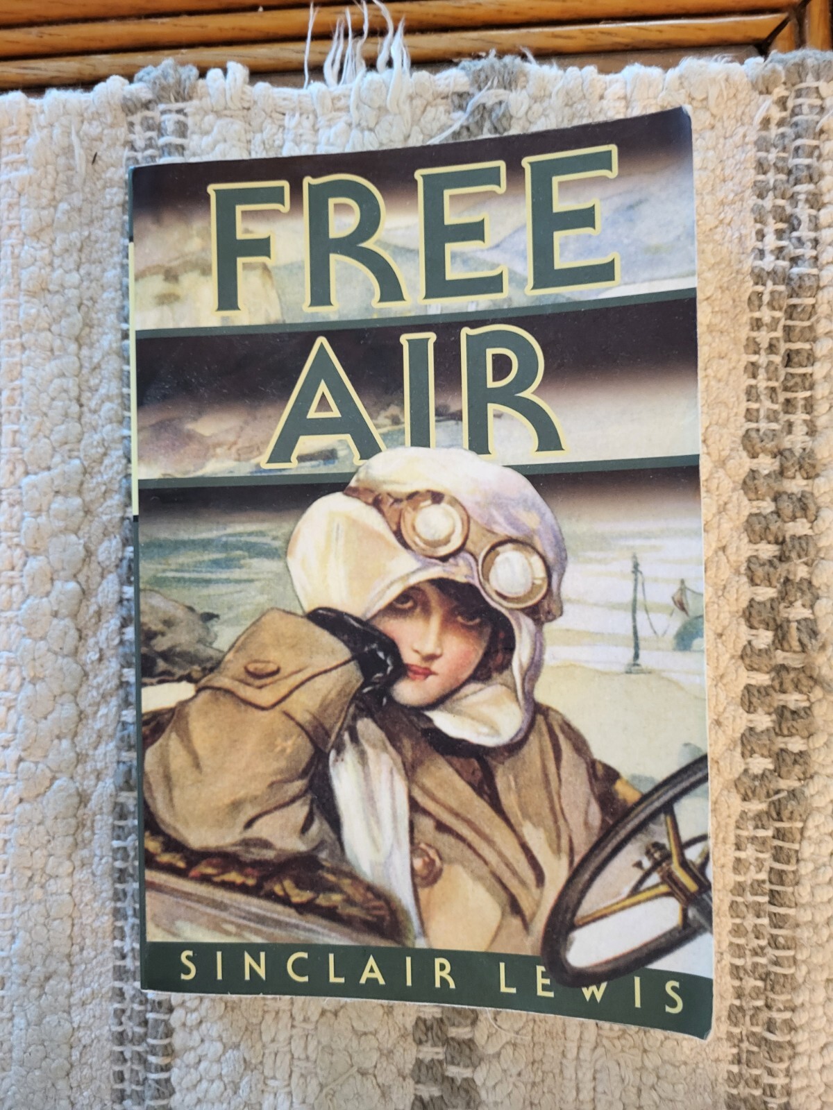 Air Fall River Press Edition 2010 by Sinclair Lewis 1435133269 for sale ...