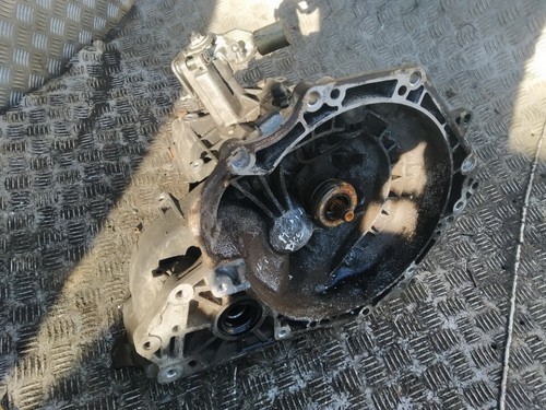 f13 Gearbox for Opel Astra 2006 FR909107-19 | eBay