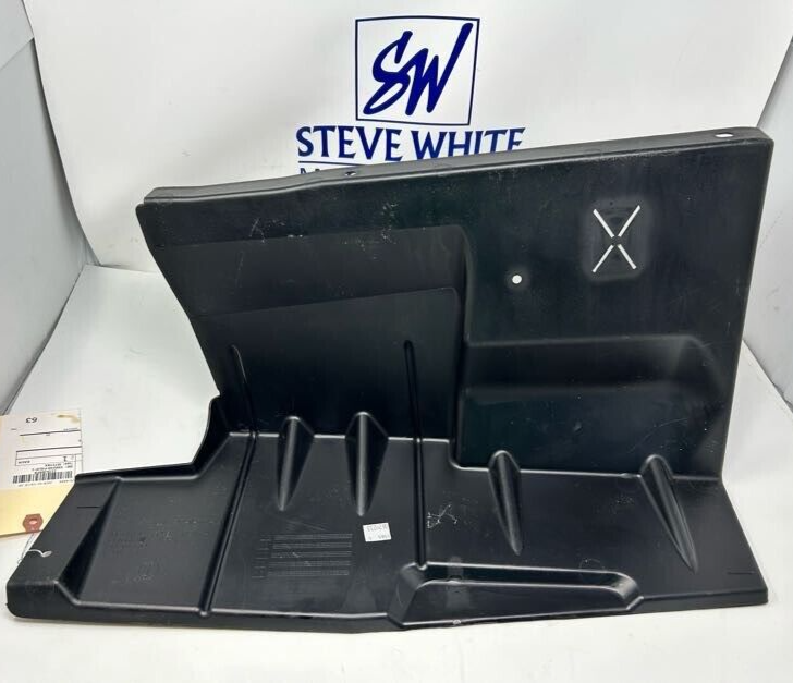 Engine Splash Shield Mopar 5182055AB for sale online | eBay