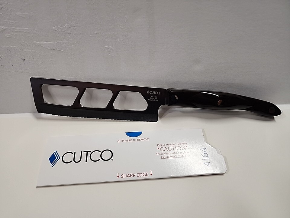 Brand New SEALED IN PACKAGE CUTCO 5 1/2" Gourmet Utility Knife #4164 | eBay