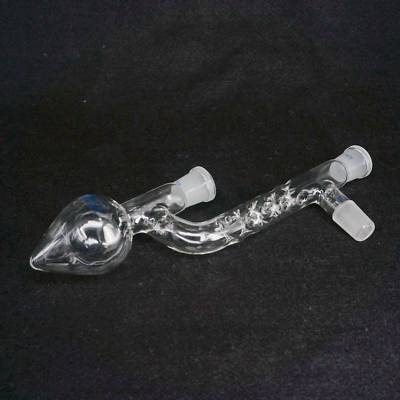 Lab Glassware - Tube Distillation