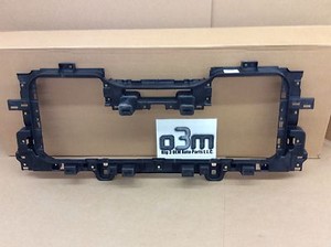 Chevrolet Silverado 1500 2500 3500 Front Bumper Grille Shutter mount ...