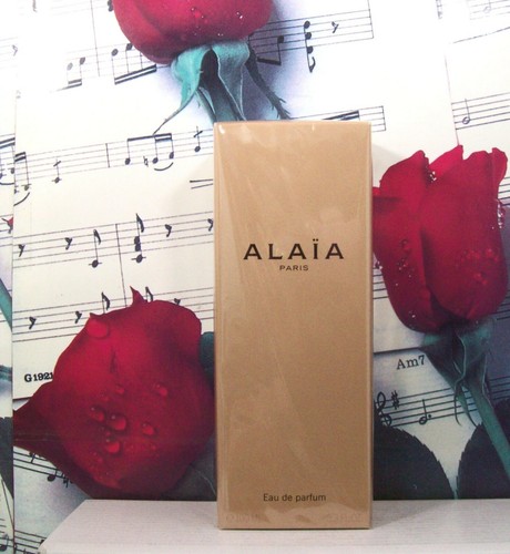 Alaia Eau De Parfum Spray 3.3 FL. OZ. Sealed Box. By Alaia Parfums. | eBay