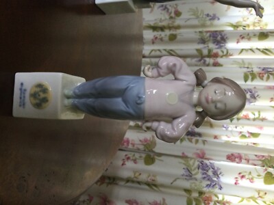 LLadro Olympic Pride Porcelain Figurines 07515 | eBay