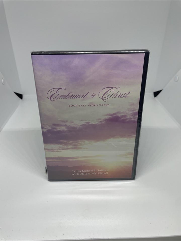 Lot of 31 Religious & Educational DVDs - Bible Study, Church, Religion ...