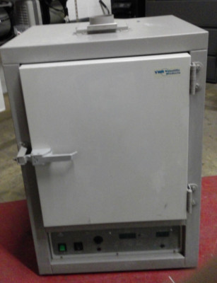 Laboratory Ovens - Vwr Shel Lab