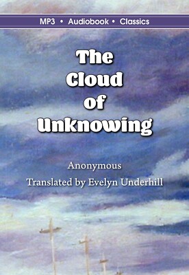 The Cloud of Unknowing - Unabridged MP3 CD Audiobook in DVD case | eBay
