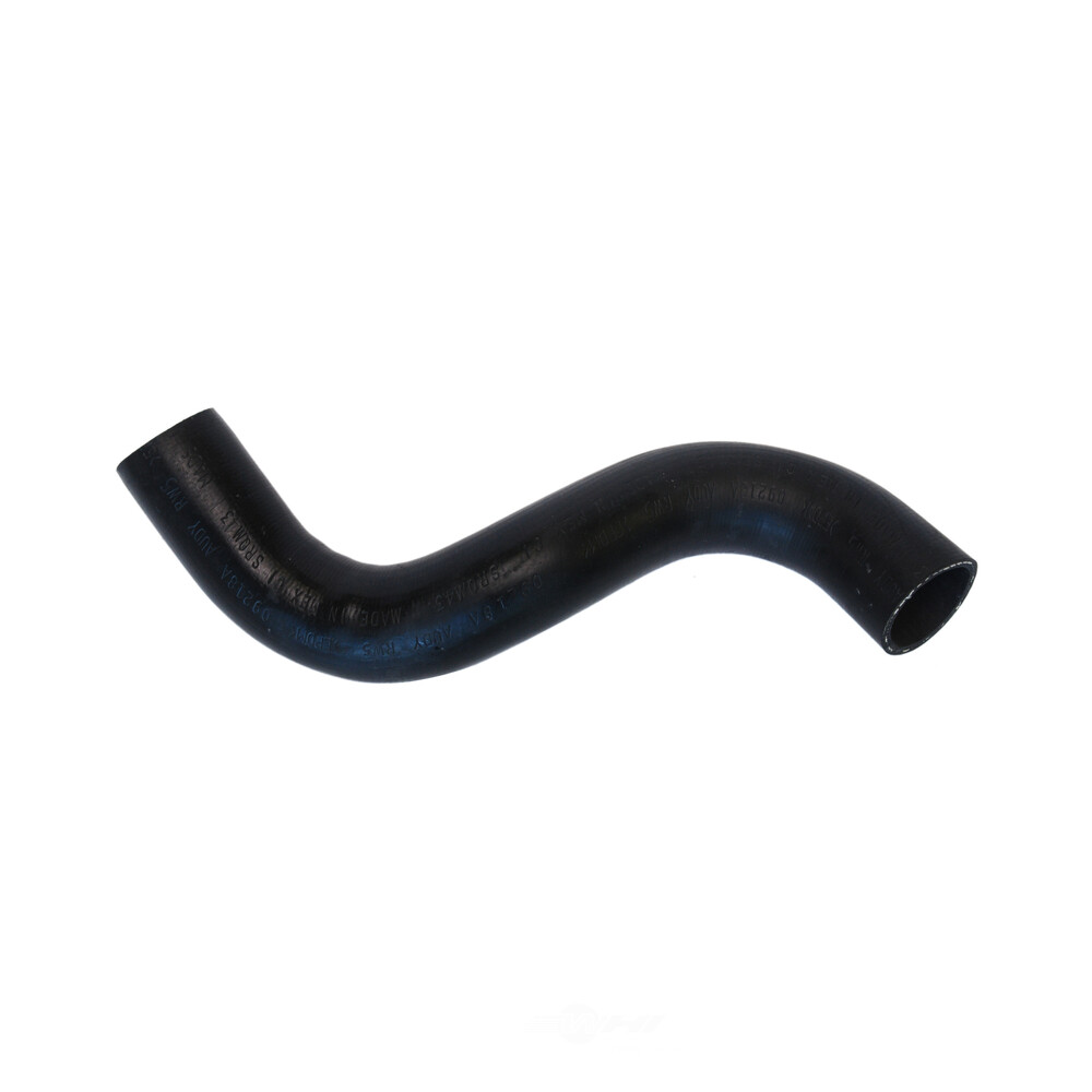 Radiator Coolant Hose-Molded Radiator Hose Continental Elite 62971 for ...