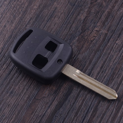 A Fit for Subaru Impreza Outback Forester 2-Buttons Remote Key Shell ...