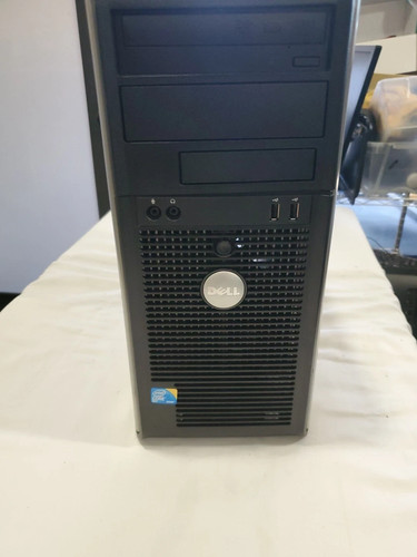Dell Optiplex 760 MT Intel Core 2 Duo E7400 2.80GHz 4GB RAM No HDD No ...