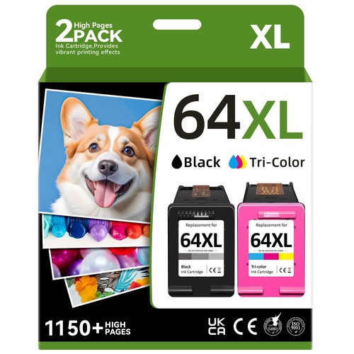 Hp Envy Photo 7855 Ink Cartridge Replacement