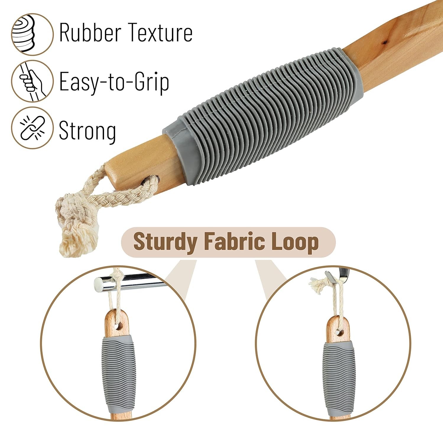 Slick Lotion Applicator 17 Inch Applicators for Your Back Back ...