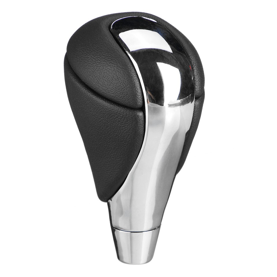 PU Leather Gear Stick Shift Knob For Toyota Lexus GS300 LS460 IS250 ...