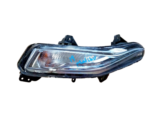2019 - 2021 Chevrolet Malibu Halogen Left LH Side Fog Light Used OEM ...