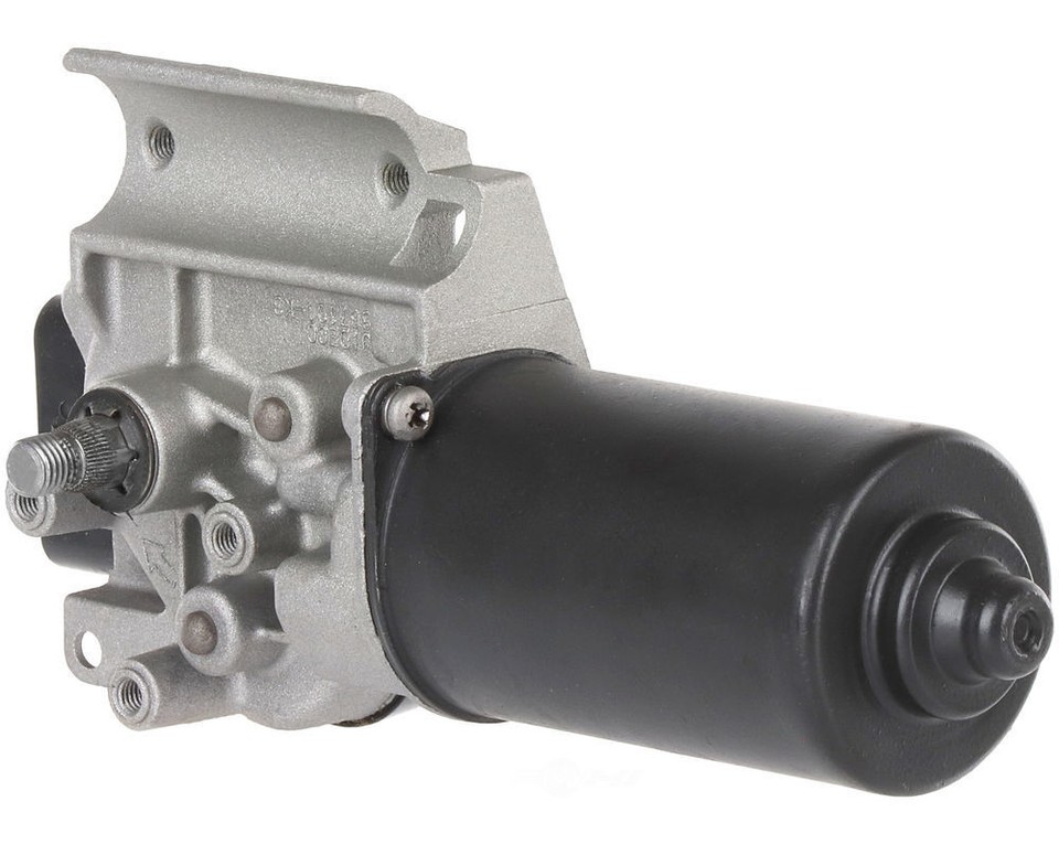 Windshield Wiper Motor Parts Master 40-1061 Reman | eBay
