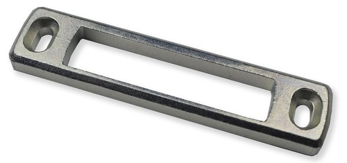 Universal Upvc Latch-Hook-Dead Bolt Keep For Upvc Door Locks | eBay UK