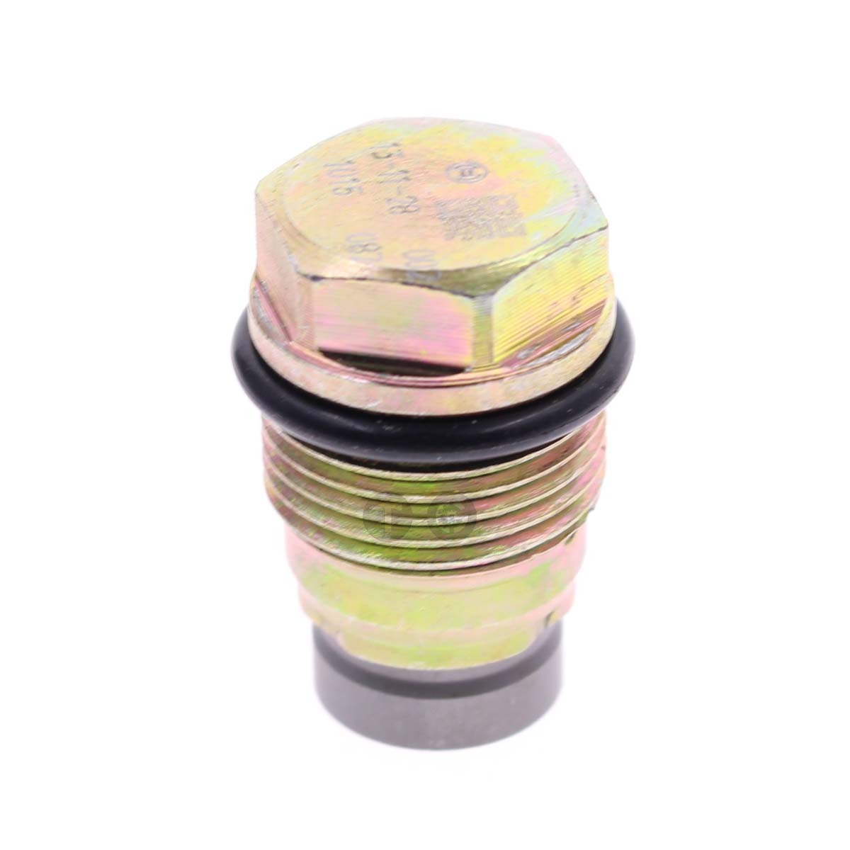 Fuel Rail Pressure Relief Valve For Cummins 4938005 Dodge Ram 2500 3500 ...