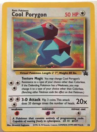 Ultra Rare Black Star Promos 1-53 Pokemon Cards - Lilypad Mew, Bday ...