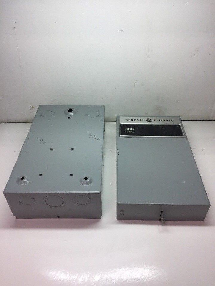 General Electric 300 Line Control *Fast Shipping* Warranty! | eBay