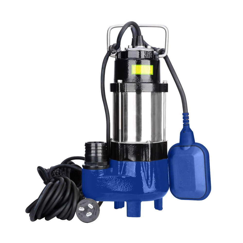 Waterboy Watering Machines Bromic Waterboy 12V Water Pump + Filter