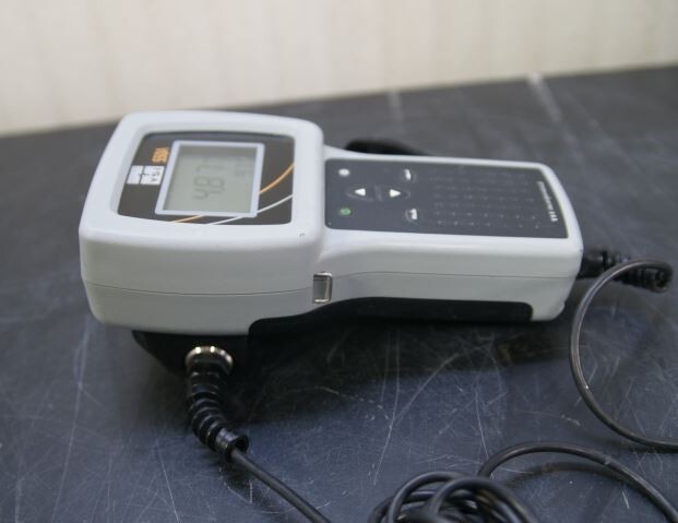 YSI 550A Oxygen Meter | eBay