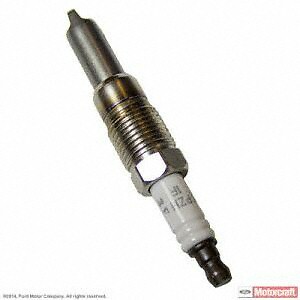 Suppressor Spark Plug Motorcraft SP514 | eBay