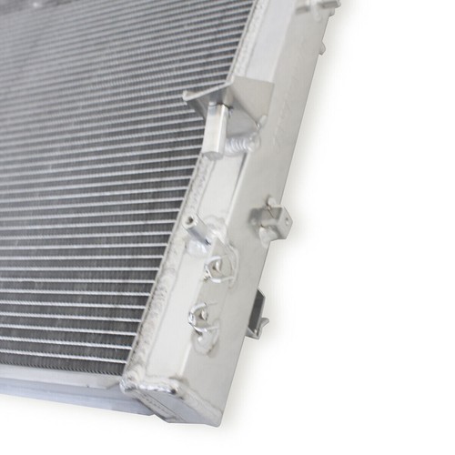 3 Row Radiator Full Aluminum For 2007-2018 Jeep Wrangler JK 3.6L 3.8L ...