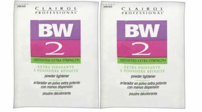 Clairol BW2 Bleaching Powder 1oz Pack For 2pc With Free Shipping!! | eBay