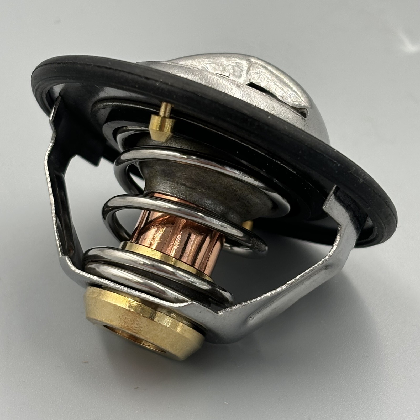 Thermostat OE 5292712 Fits For Cummins 2008-2014 6.7L ISB Diesel ...