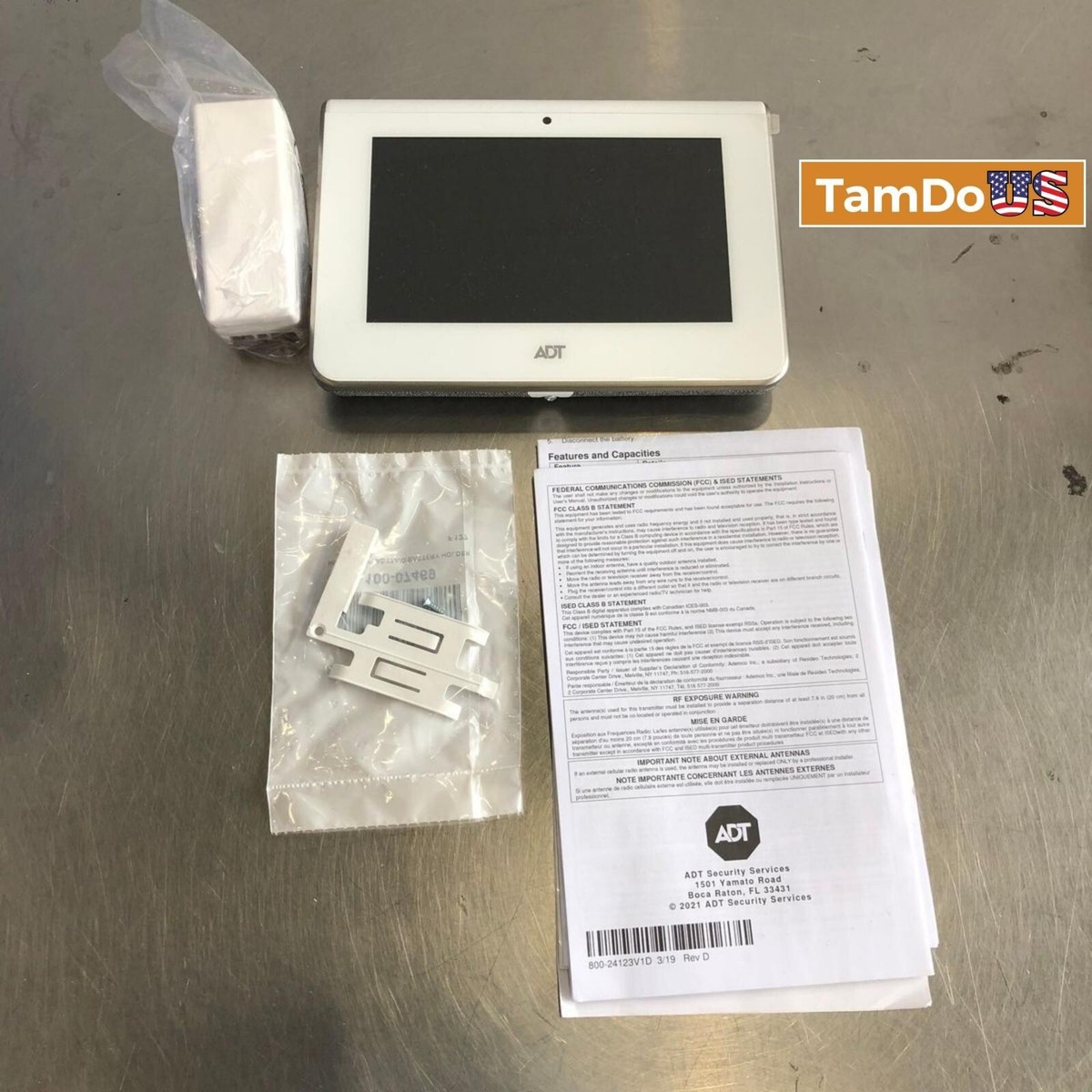 All Alarm Systems Home Security Alarm System & Installation | Silent