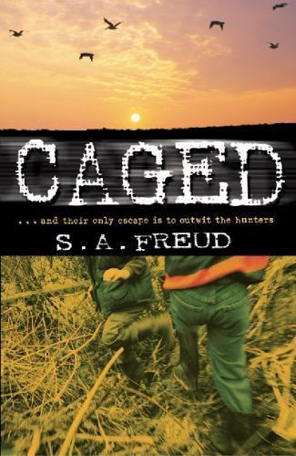 Caged by Sally Freud (2004, Uk-B Format Paperback) for sale online | eBay