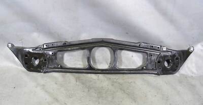 BMW E46 3-Series Convertible Front Radiator Support Cross Brace Frame ...