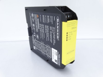 BANNER ENGINEERING XS2RO RELAY | eBay