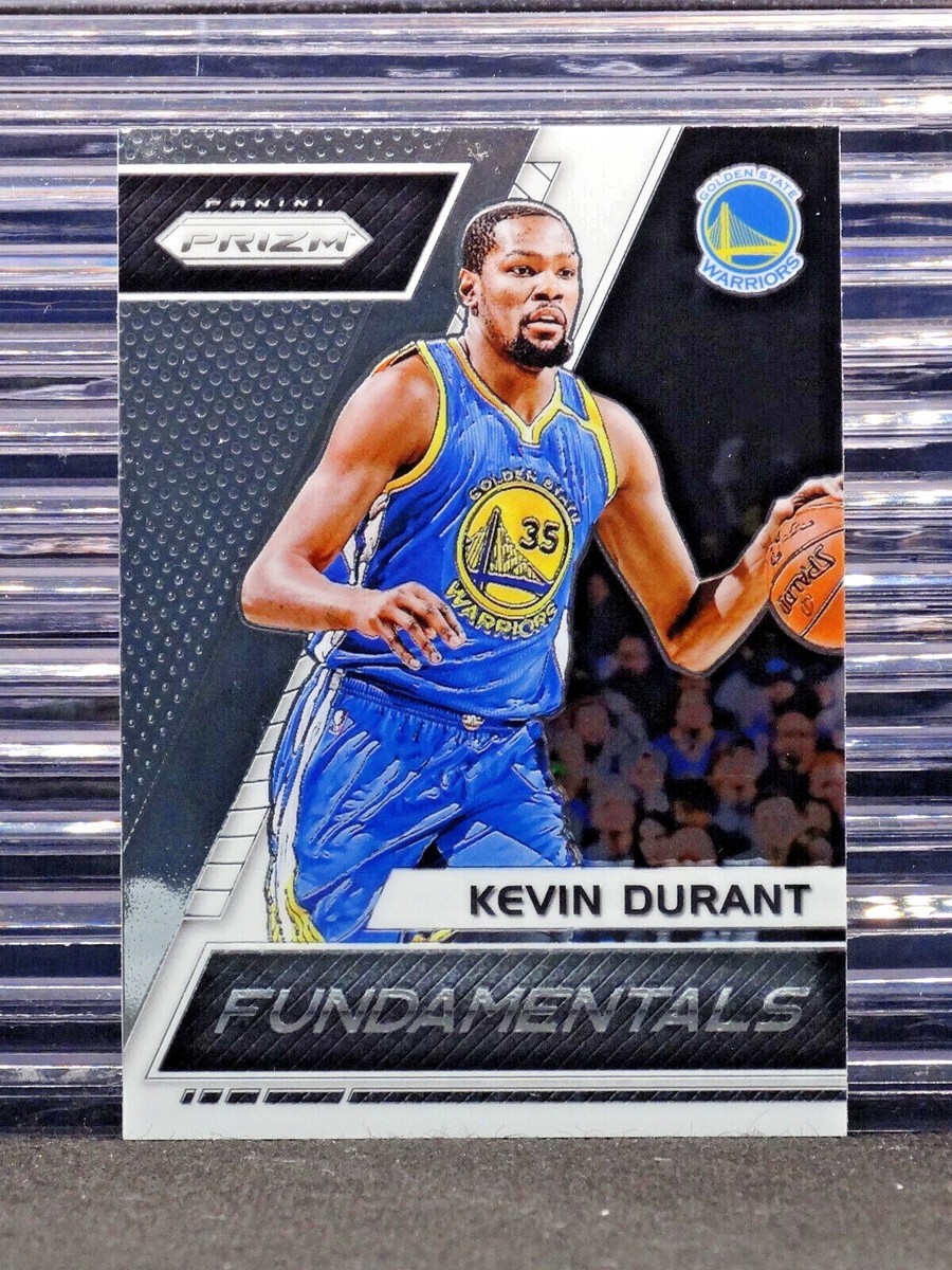 Kevin Durant 2017 2018 NBA News: Kevin Durant Set To Decline 2019