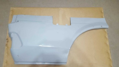 Toyota Corolla KE70 Rear Quarter Panel (Right) | eBay Australia