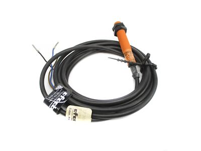 IFM EFECTOR IF-3002-APKG NSNP | eBay