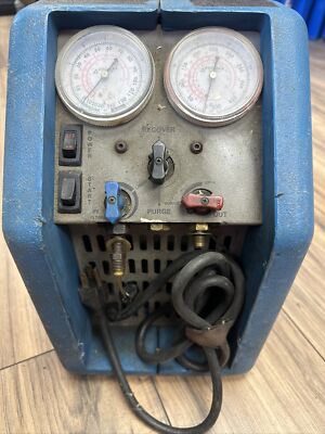 Recovery Units - Promax Amprobe