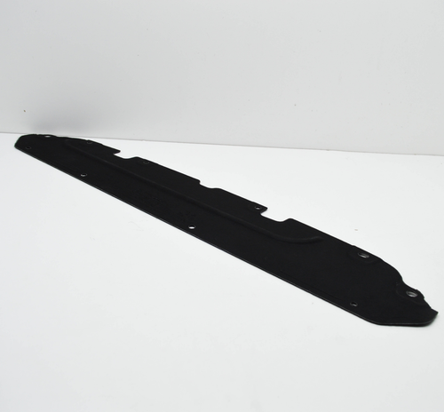 NEW BMW X3 F25 REAR UNDERSHIELD 51757404241 7404241 ORIGINAL | eBay