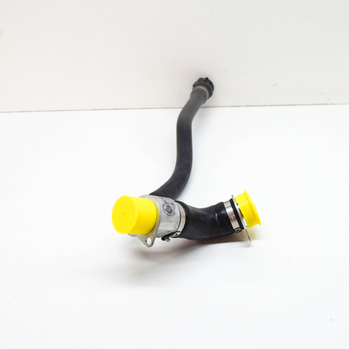 NEW BMW M2 COUPE F22 F87 ENGINE COOLANT PUMP-CYLINDER HEAD PIPE HOSE ...
