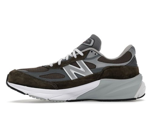 New Balance 990v6 Made in USA True Camo - U990OG6 | eBay