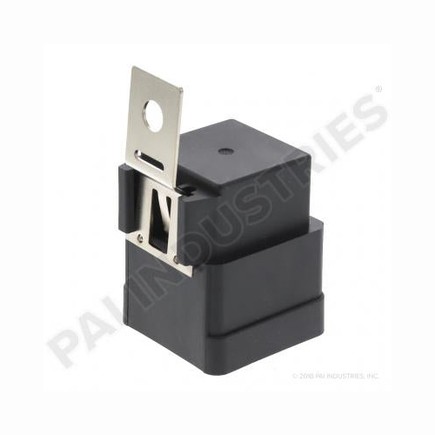 451390 Horn Relay 20/40 Amp 5 Pin Connector 12 Vdc 0.260in Tab Hole Di ...