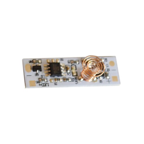 36w Capacitive Mini Touch Sensor Switch LED Strip Brightness Control ...