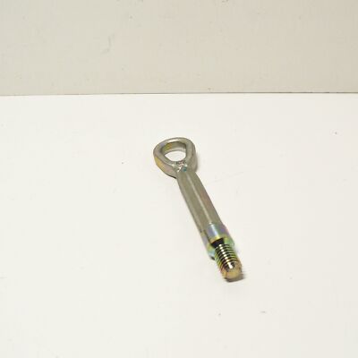 NEW BMW X5 F15 TOWING TOW EYE HOOK 72157953890 7953890 OEM NO DUTY TO ...