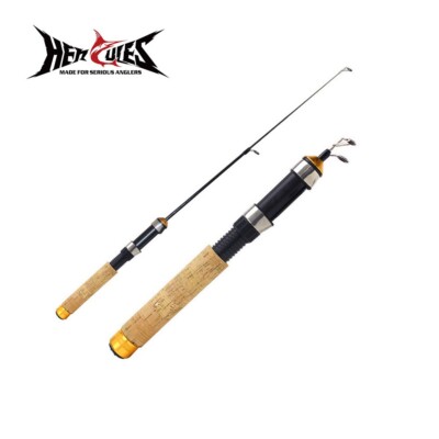 HERCULES Fishing Rod Fishing Tackle 60cm | eBay