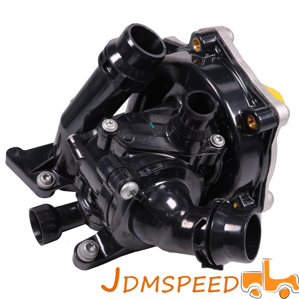 Water Pump 06K121111P 06K121011B For VW Volkswagen Beetle Jetta Passat ...
